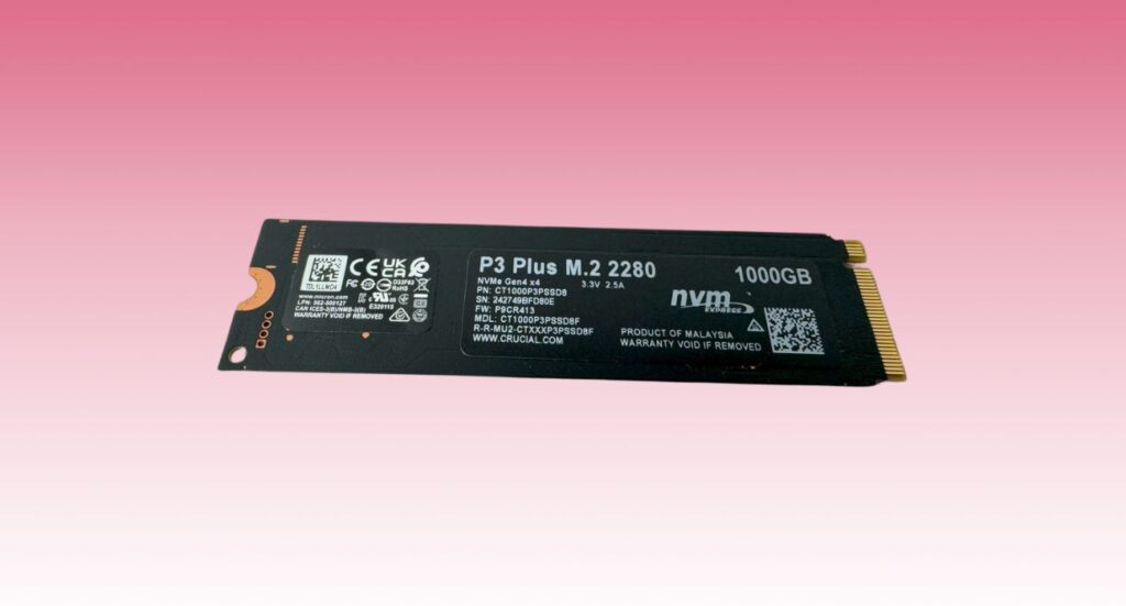 Raspberry Pi 5（樹莓派 5）M.2 SSD 固態硬碟 - 開箱 - 創意新視界