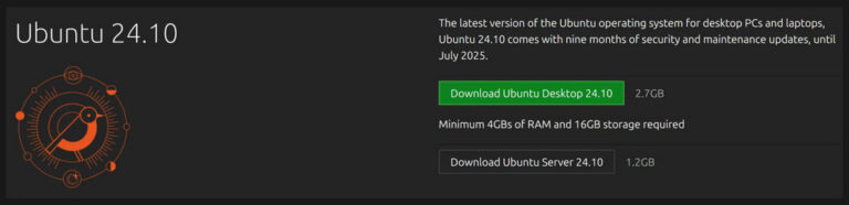 Raspberry Pi 5（樹莓派 5）- 安裝 Ubuntu Server 24.04 LTS (64-bit) - 創意新視界